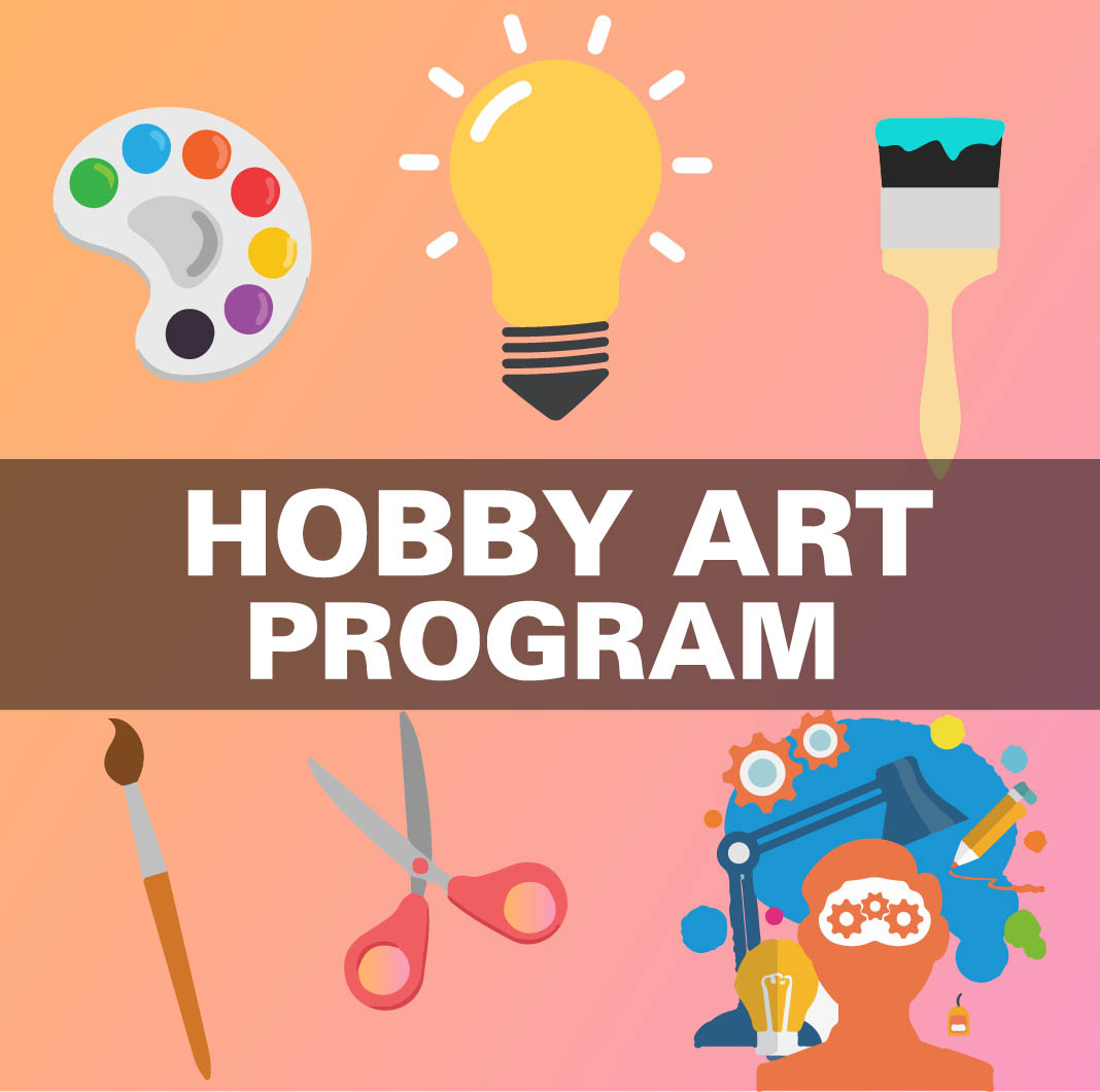 Repromaterijali: Repromaterijal, hobi i art materijal